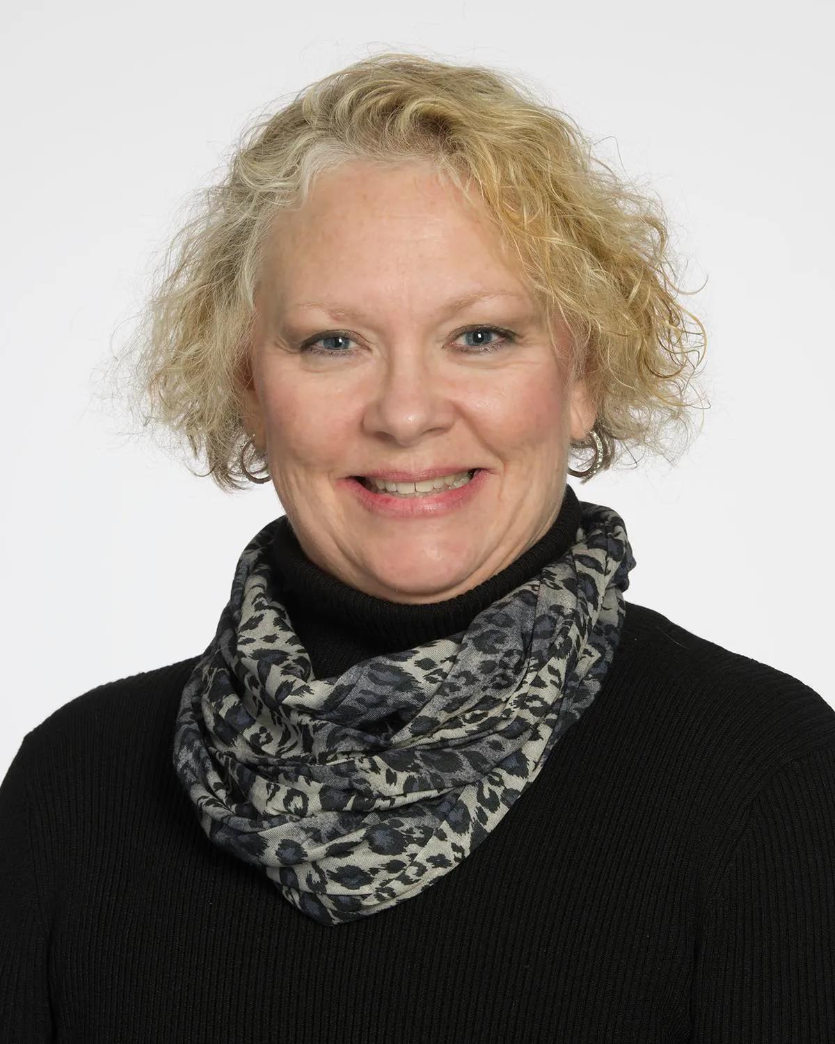 Cynthia Baker, CNP - Uniontown, OH - Psychiatry