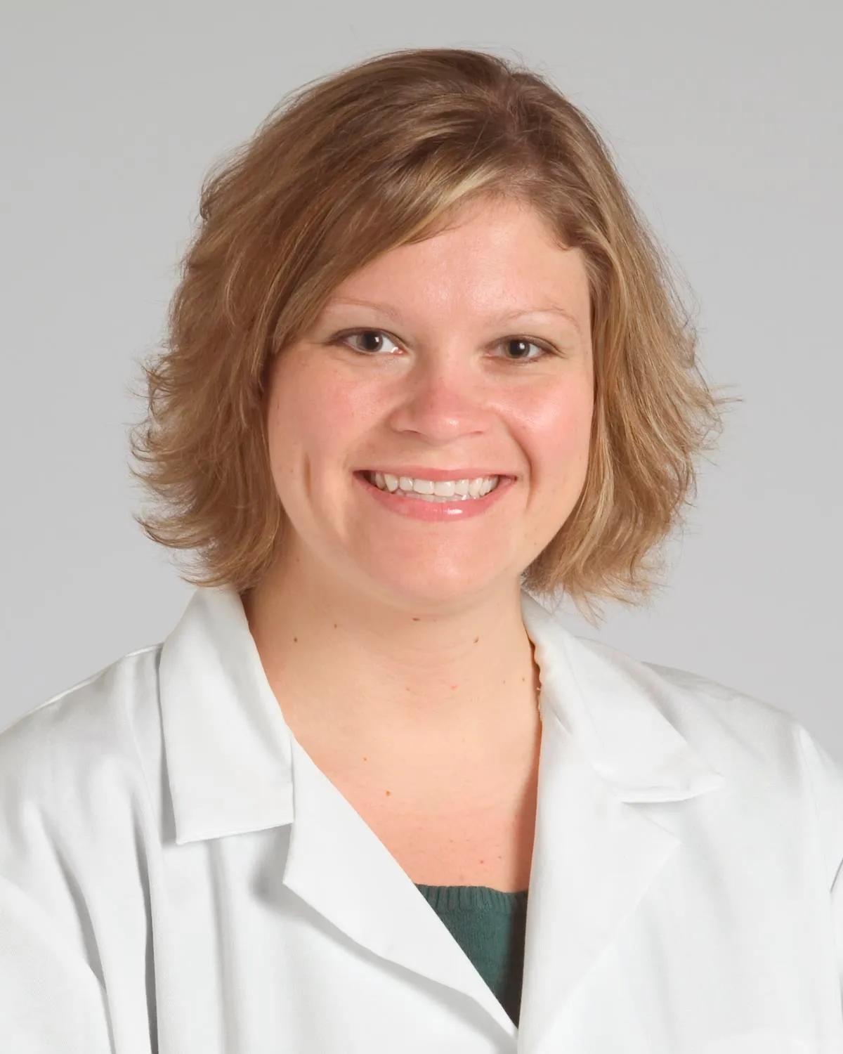 Jennifer Hehr, PA-C - Cleveland, OH - Physical Medicine and ...