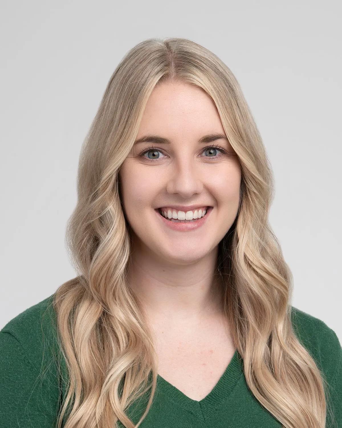 Jillian Harrington, CNM - Mayfield Hts, OH - Midwifery