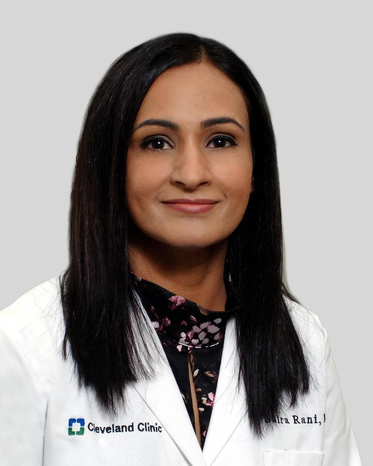Dr. Saira Rani, MD - Weston, FL - Family Medicine - Request Appointment
