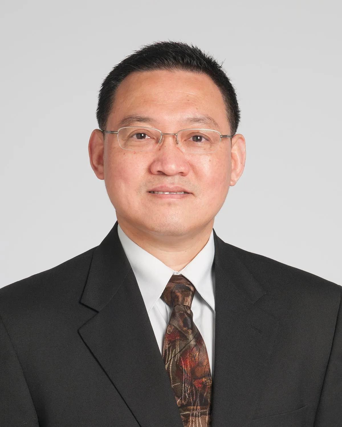Dr. Xiaoyi Yu, MD - Cleveland, OH - Diagnostic Radiology