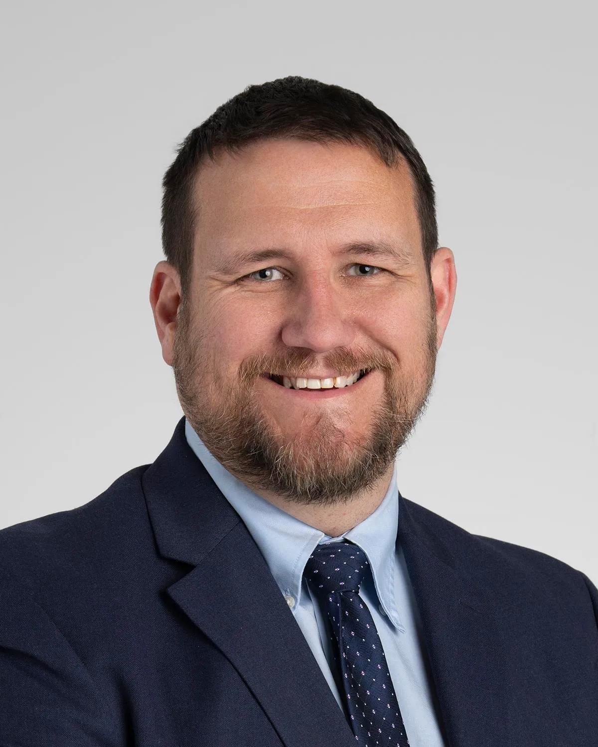 Dr. Joshua Lockwood, MD - Medina, OH - Family Medicine - Request ...