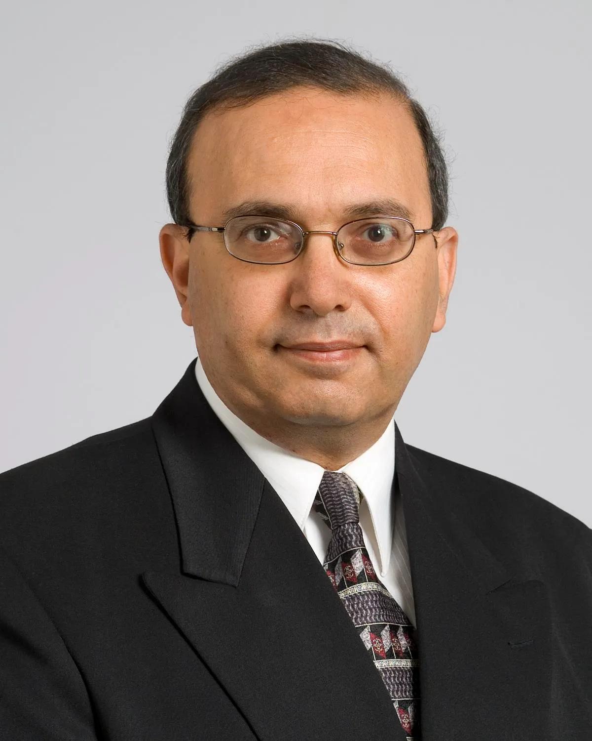 Dr. Kamal Riad, MD - Willoughby Hills, OH - Cardiology - Request Appointment