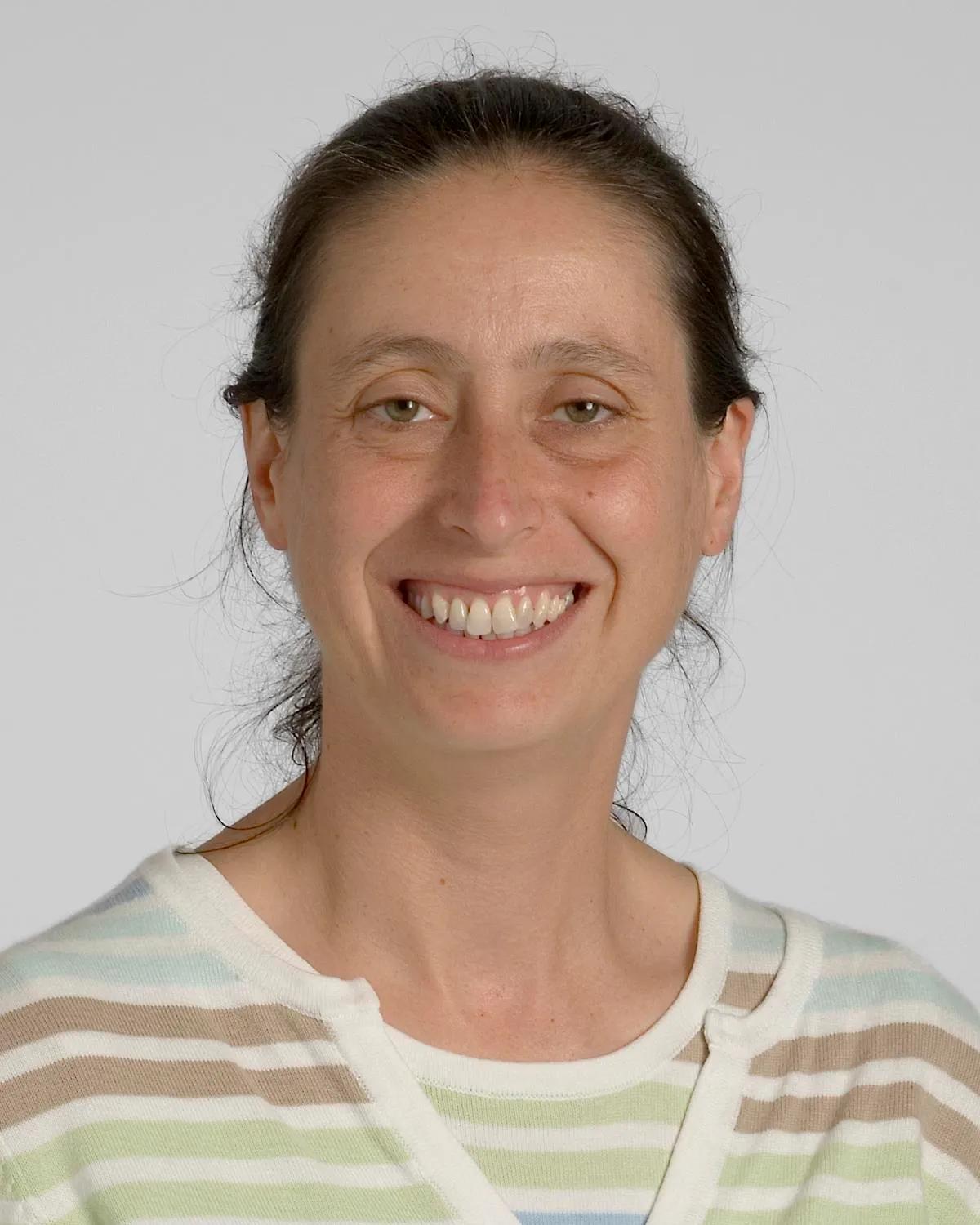 Dr. Sabine Iben, MD - Cleveland, OH - Neonatology