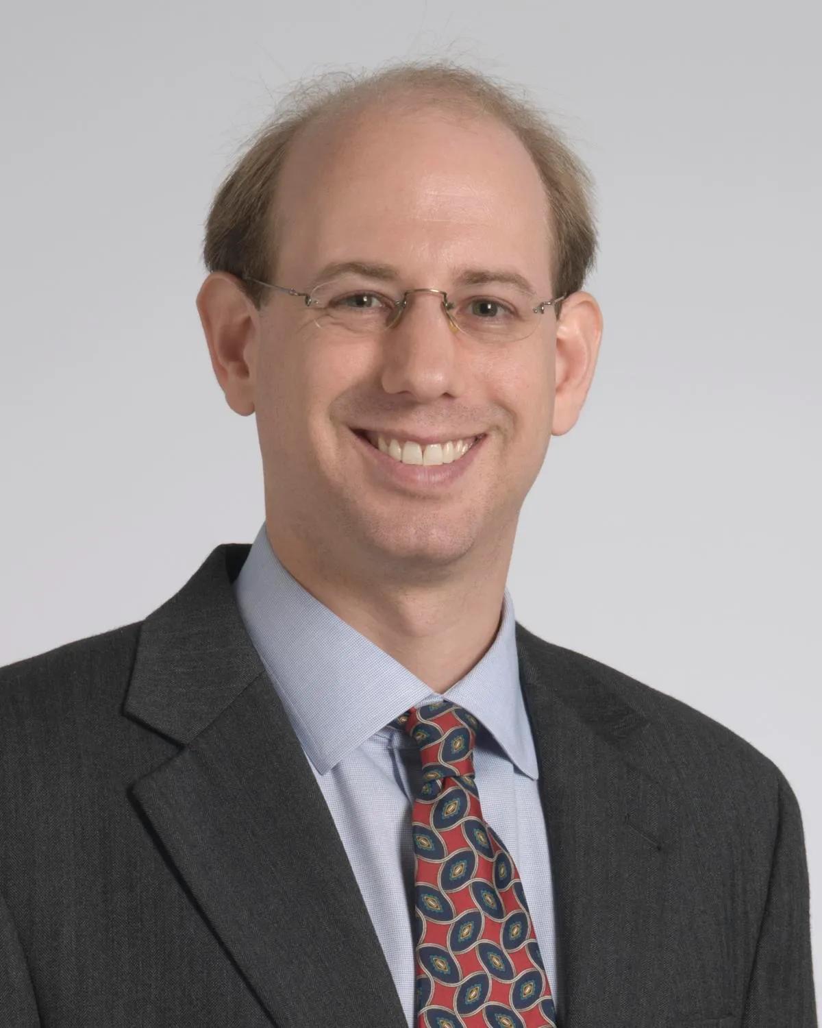 Dr. Jason Confino, MD - Twinsburg, OH - Cardiology - Request Appointment