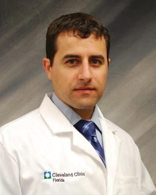 Dr. Matthew Robbins, MD - Diagnostic Radiology, Musculoskeletal Imaging
