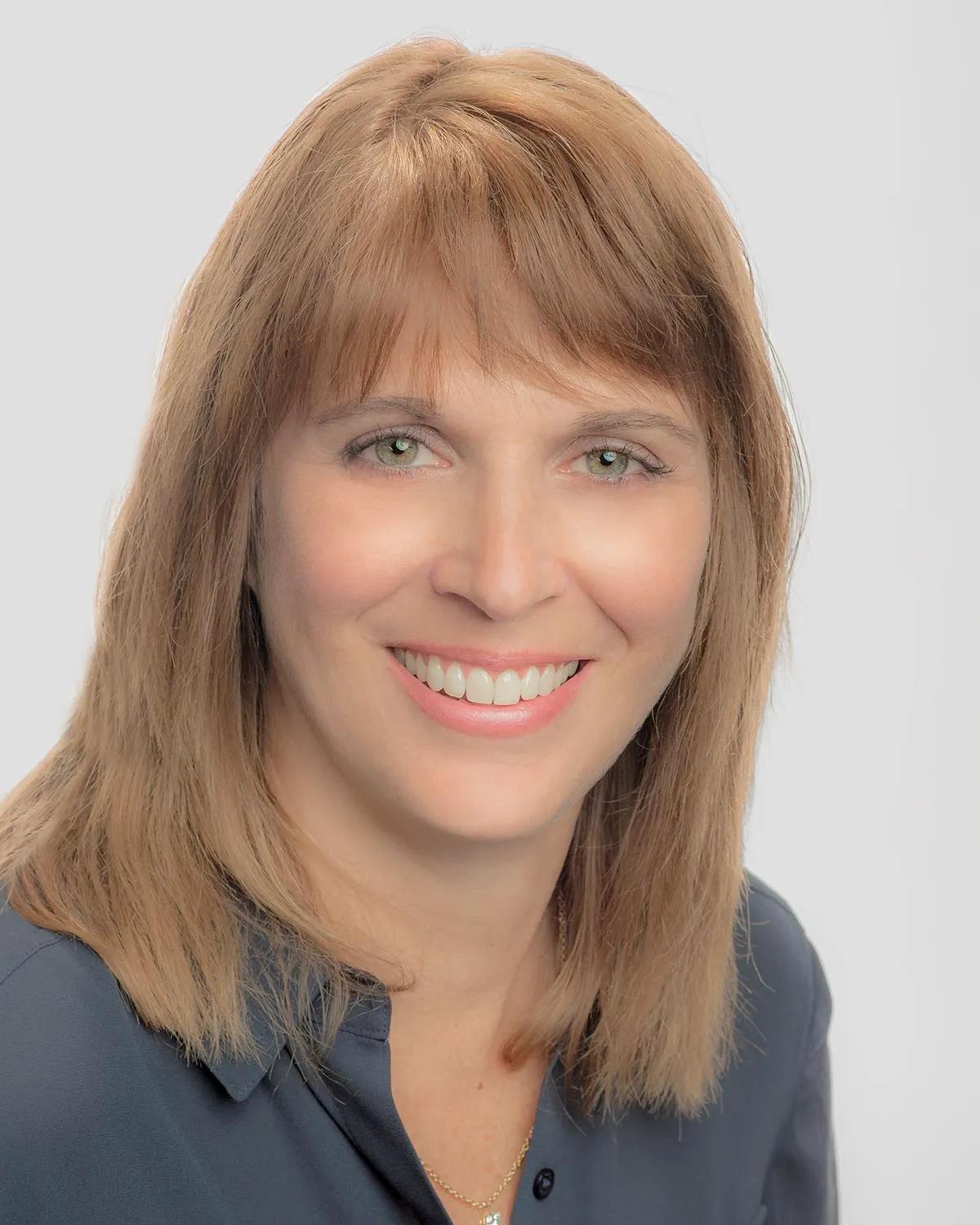 Dr. Kelly Harbert, DO - Louisville, OH - Family Medicine