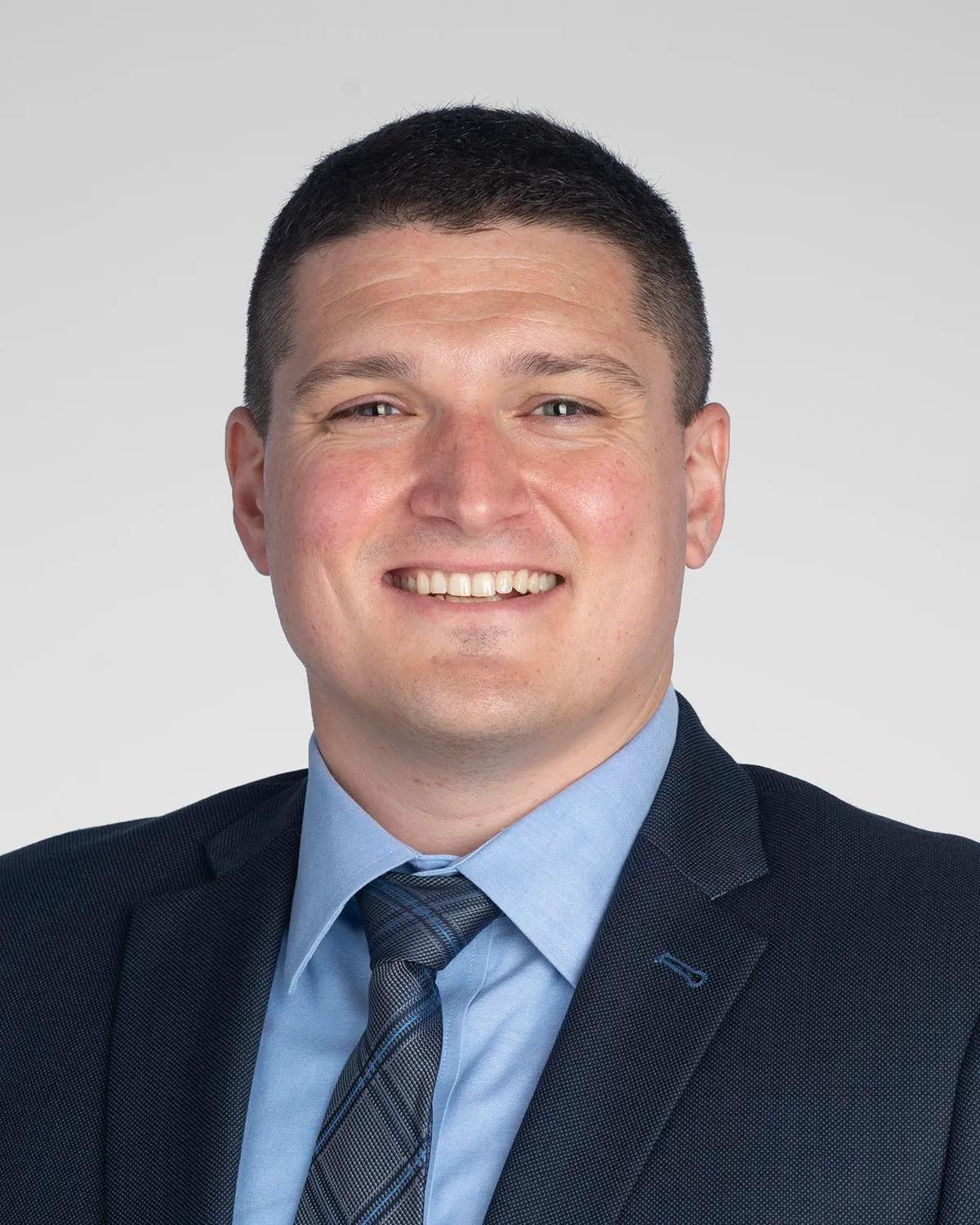 Dr. Anthony Radice, DO - Mayfield Hts, OH - Hospital Medicine