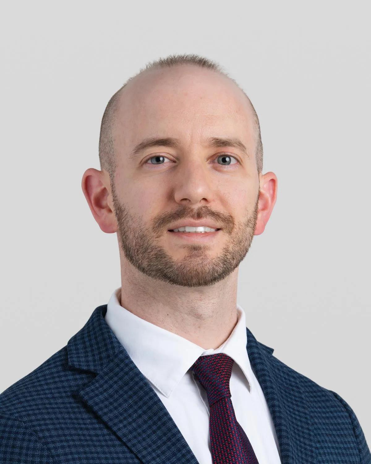 Dr. Eric Dunn, DO - Neurology