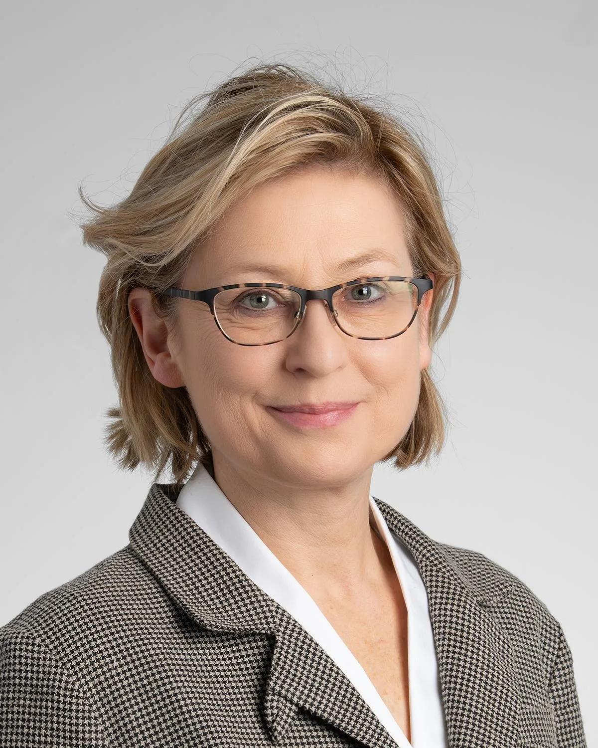 Dr. Annick Haouzi-Judenherc, MD - Cleveland, OH - Cardiology - Request ...