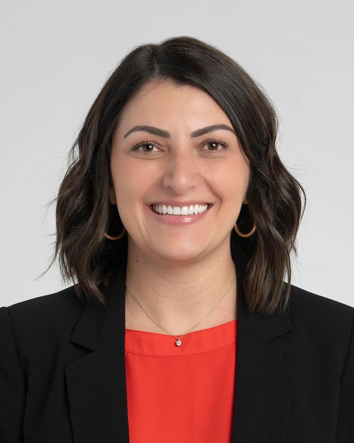 Rheanna Brown, PhD - Cleveland, OH - Psychology