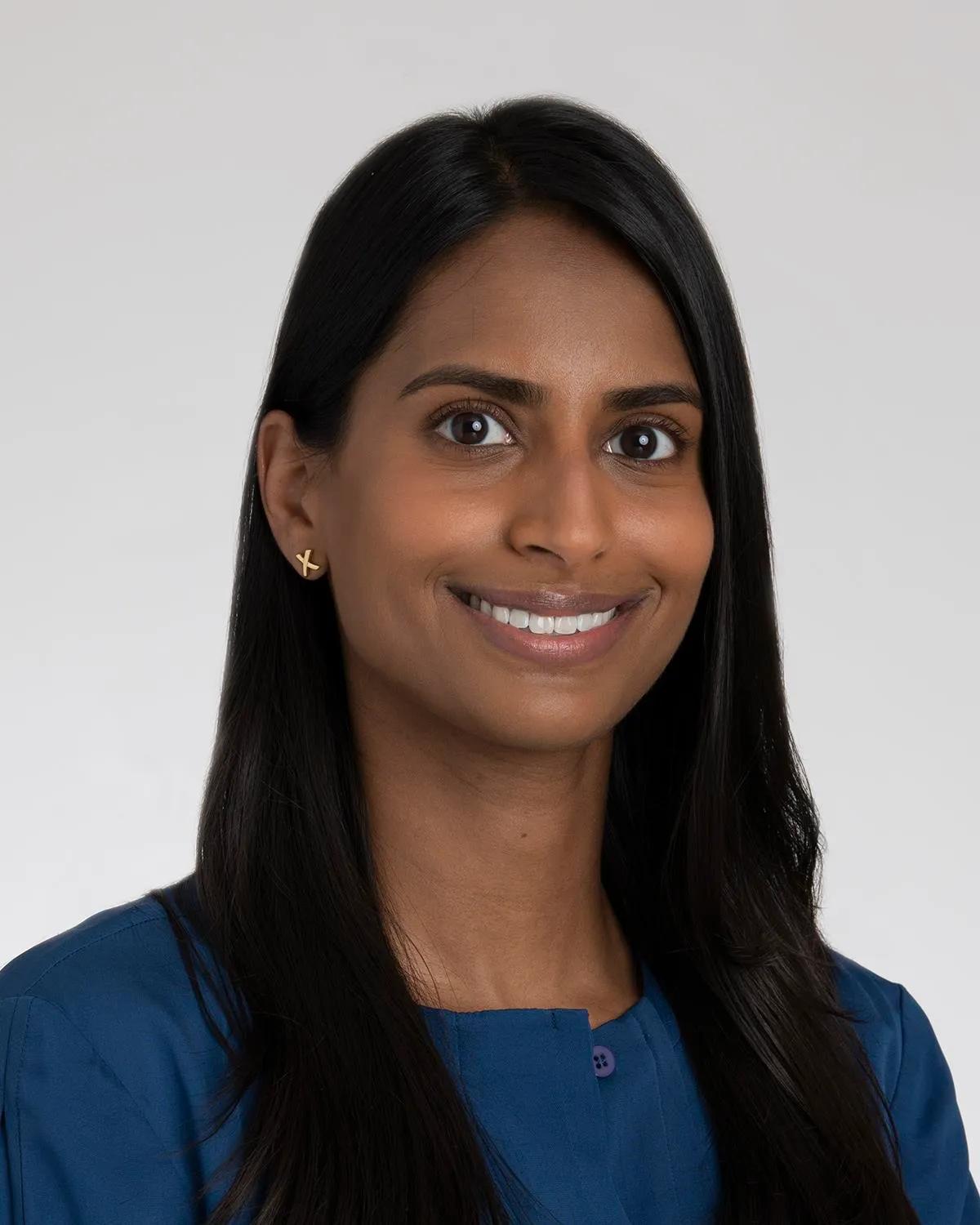 Dr. Priyanka Jagannath, MD - Mayfield Hts, OH - Nephrology
