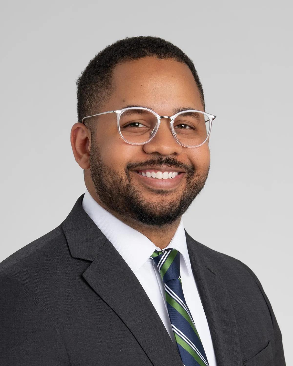 Dr. Evan Ingram, MD - Mayfield Hts, OH - Pediatrics - Request Appointment