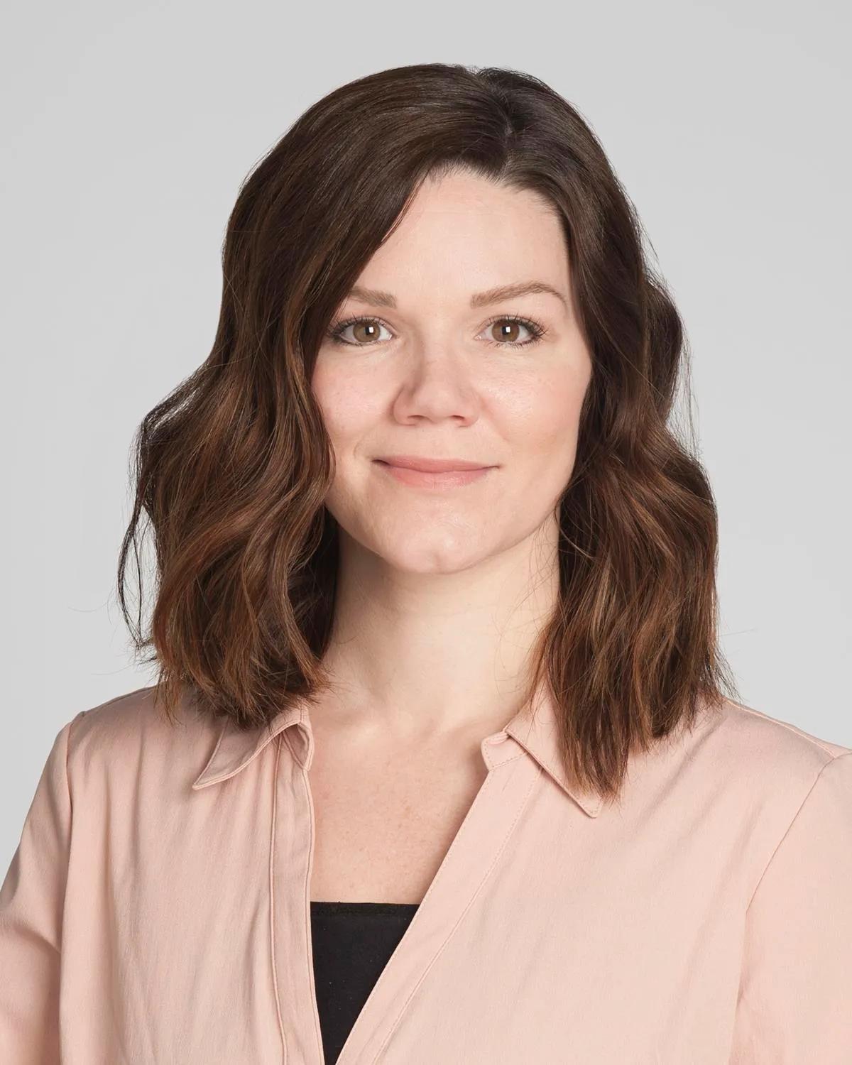 Ashley Nicole Jones, CNP - Independence, OH - Internal Medicine