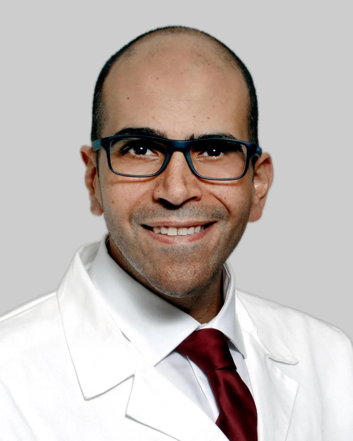 Dr. Amre Nouh, MD - Weston, FL - Neurology, Stroke, Vascular Neurology ...