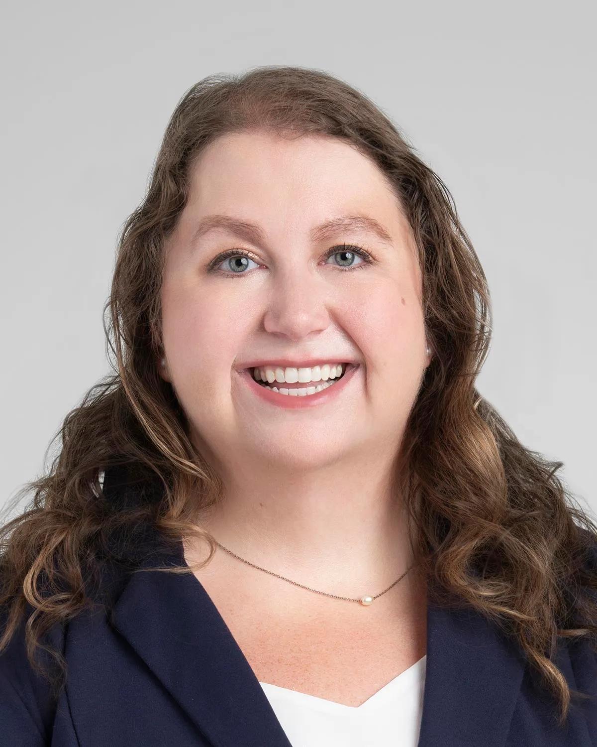 Dr. Deanna Pennewitt, MD - Cuyahoga Fls, OH - Developmental-Behavioral ...