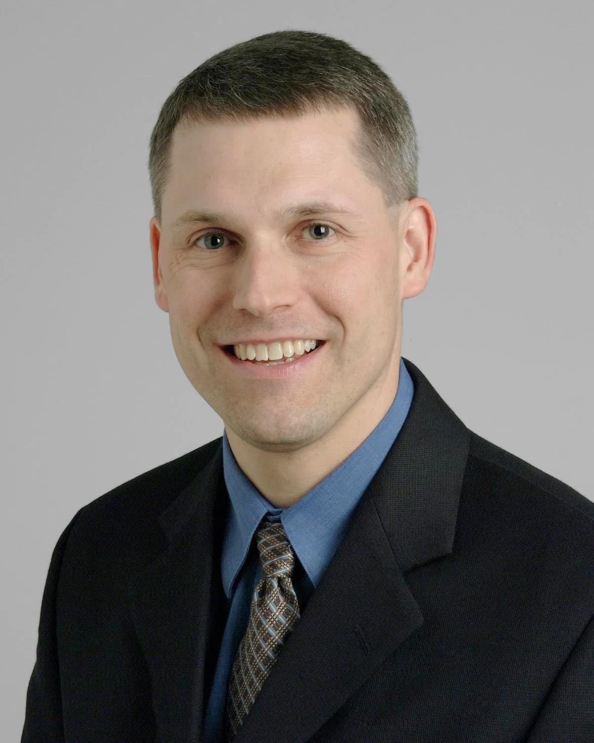 Dr. Scott Francy, MD - Avon, OH - Pediatrics - Request Appointment