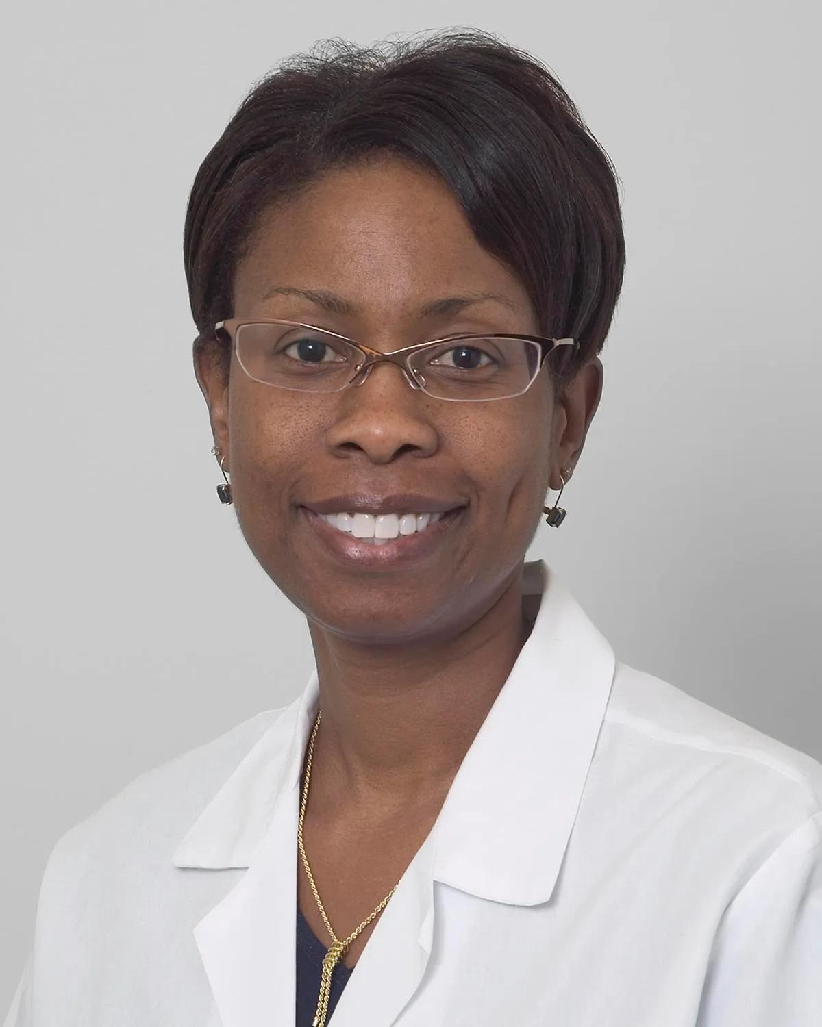 Sharon Jones, AuD, CCC - Audiology