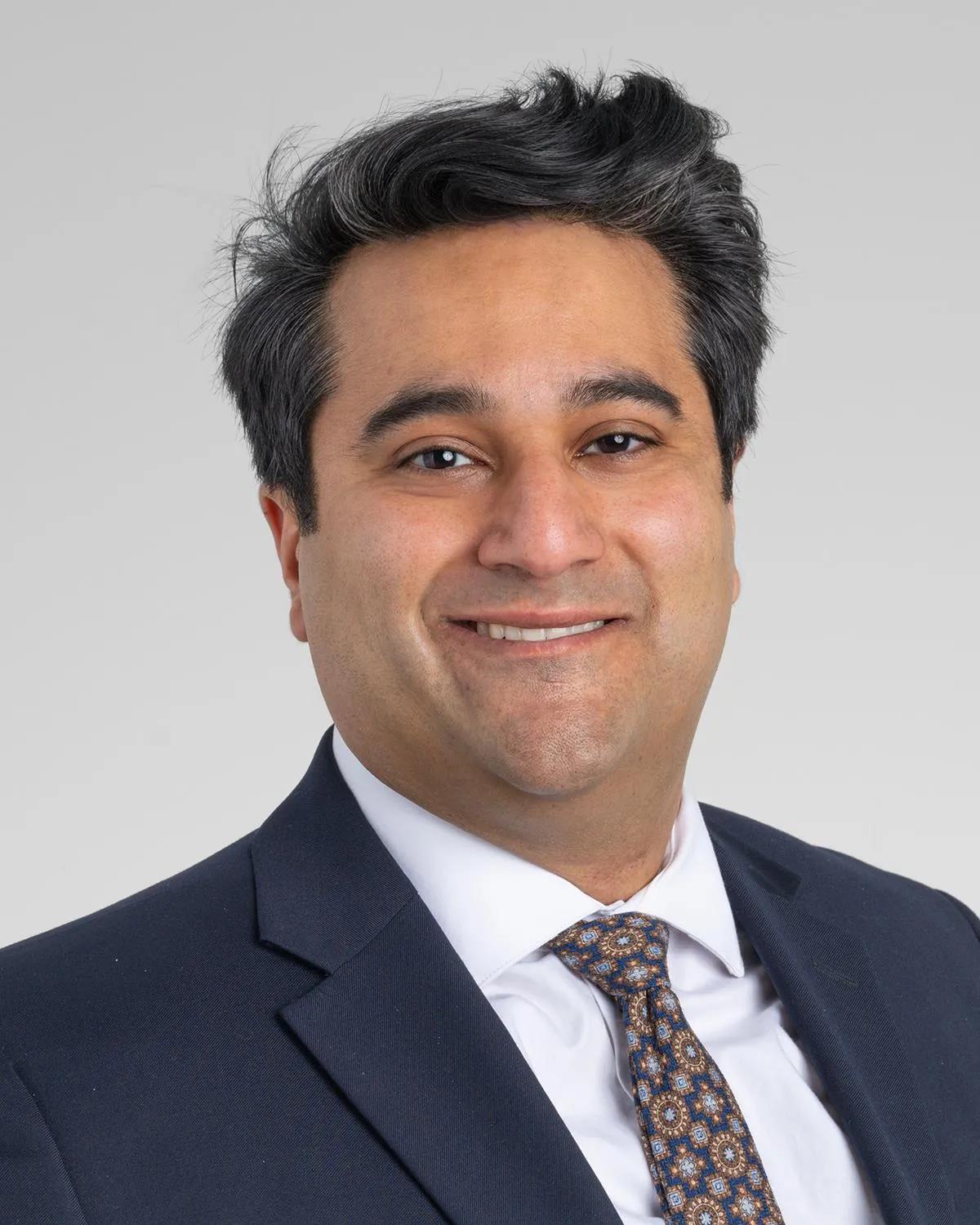 Dr. Rehan Quadri, MD - Cleveland, OH - Diagnostic Radiology