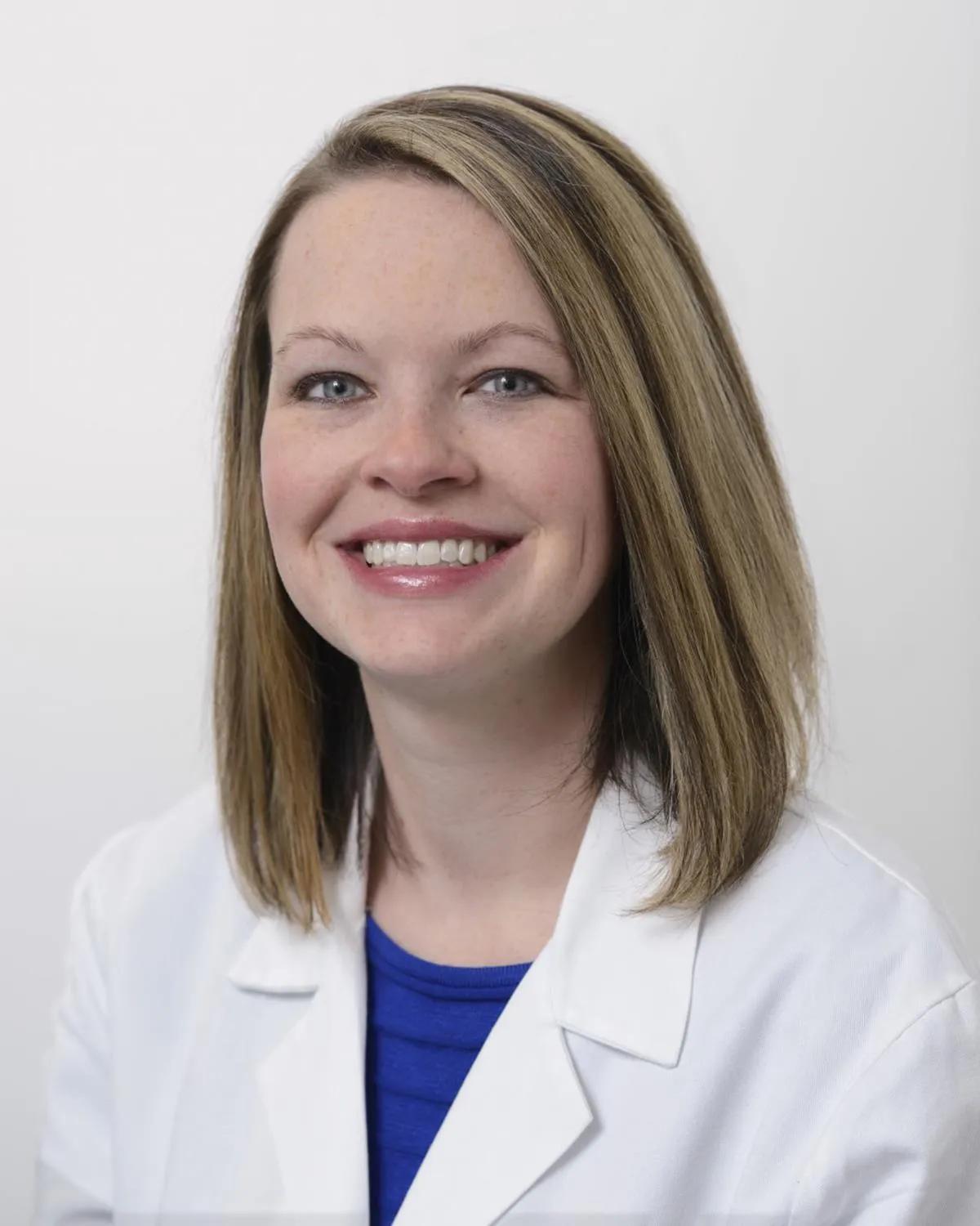 Danielle Gargalianos, CNP - Cleveland, OH - Gynecologic Oncology ...