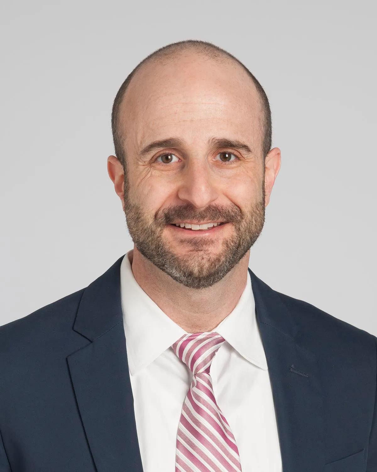 Dr. Andrew Altman, MD - Mayfield Hts, OH - Urology