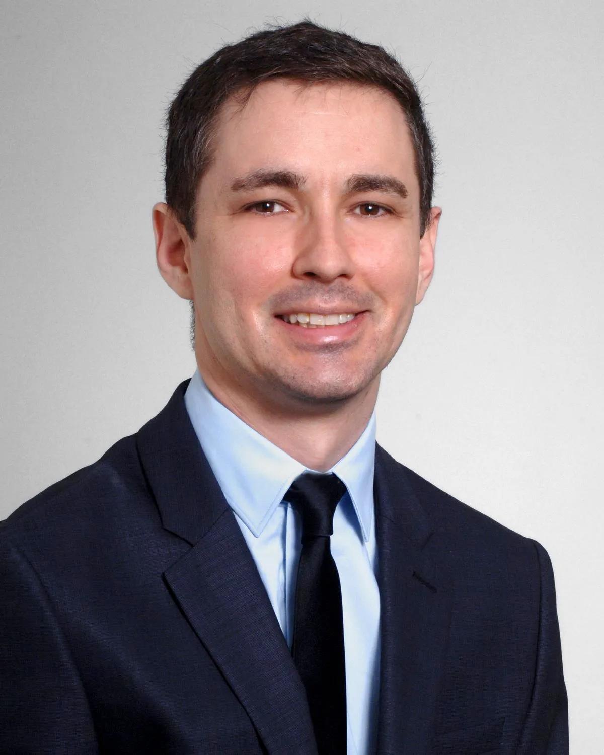 Dr. Jason Lunn, MD - Weston, FL - Emergency Medicine