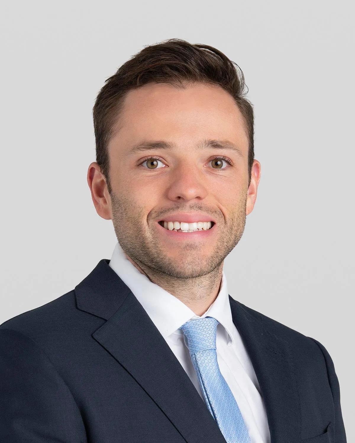 Dr. Tyler Trump, MD - Cleveland, OH - Urology