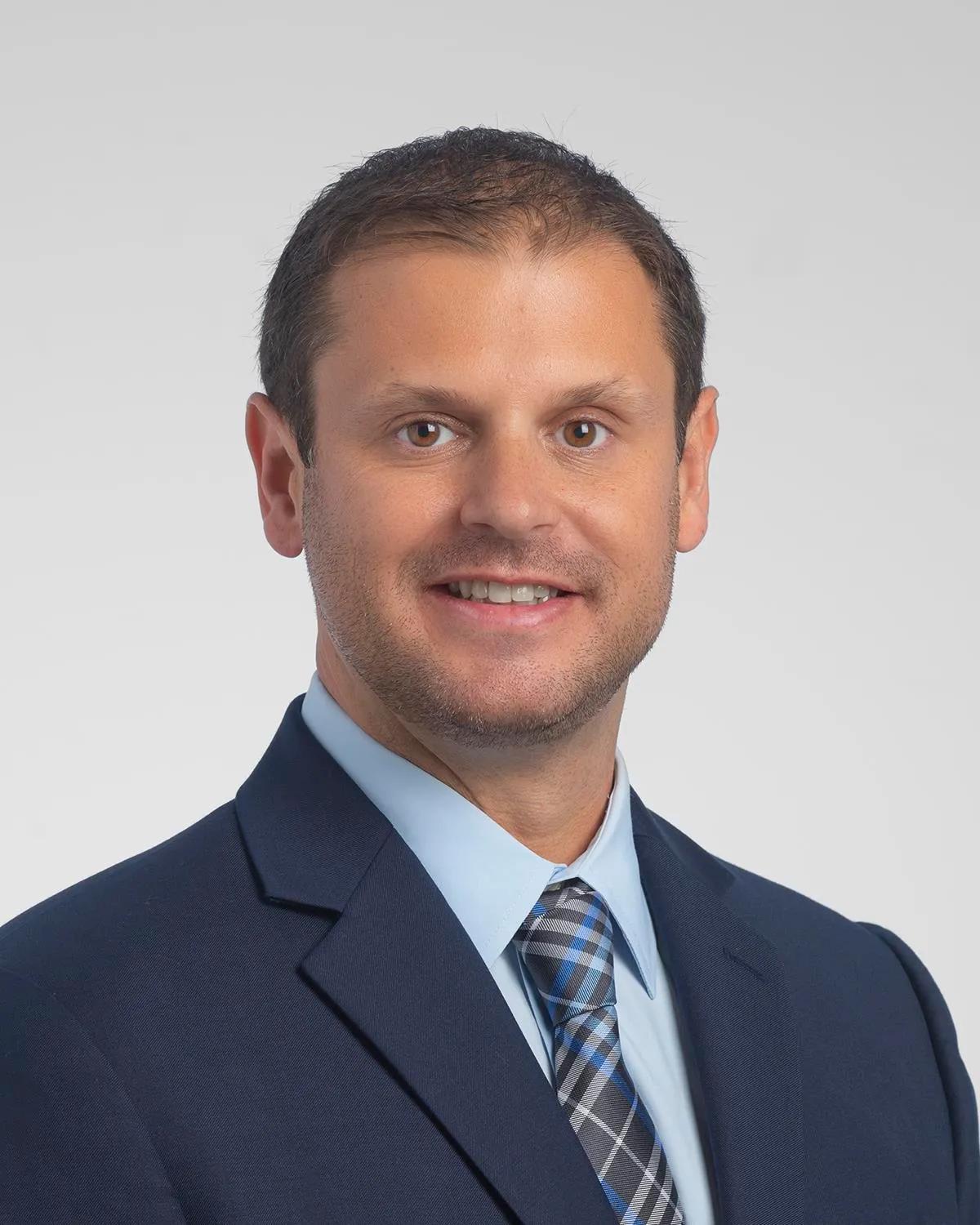 Dr. Daniel Harmon, DO - Mayfield Hts, OH - Hip and Knee Orthopedic ...