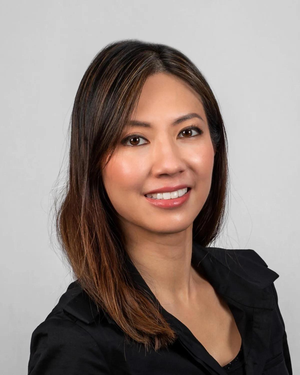 Dr. Annie Yuen, MD - Breast Imaging, Diagnostic Radiology, Mammography