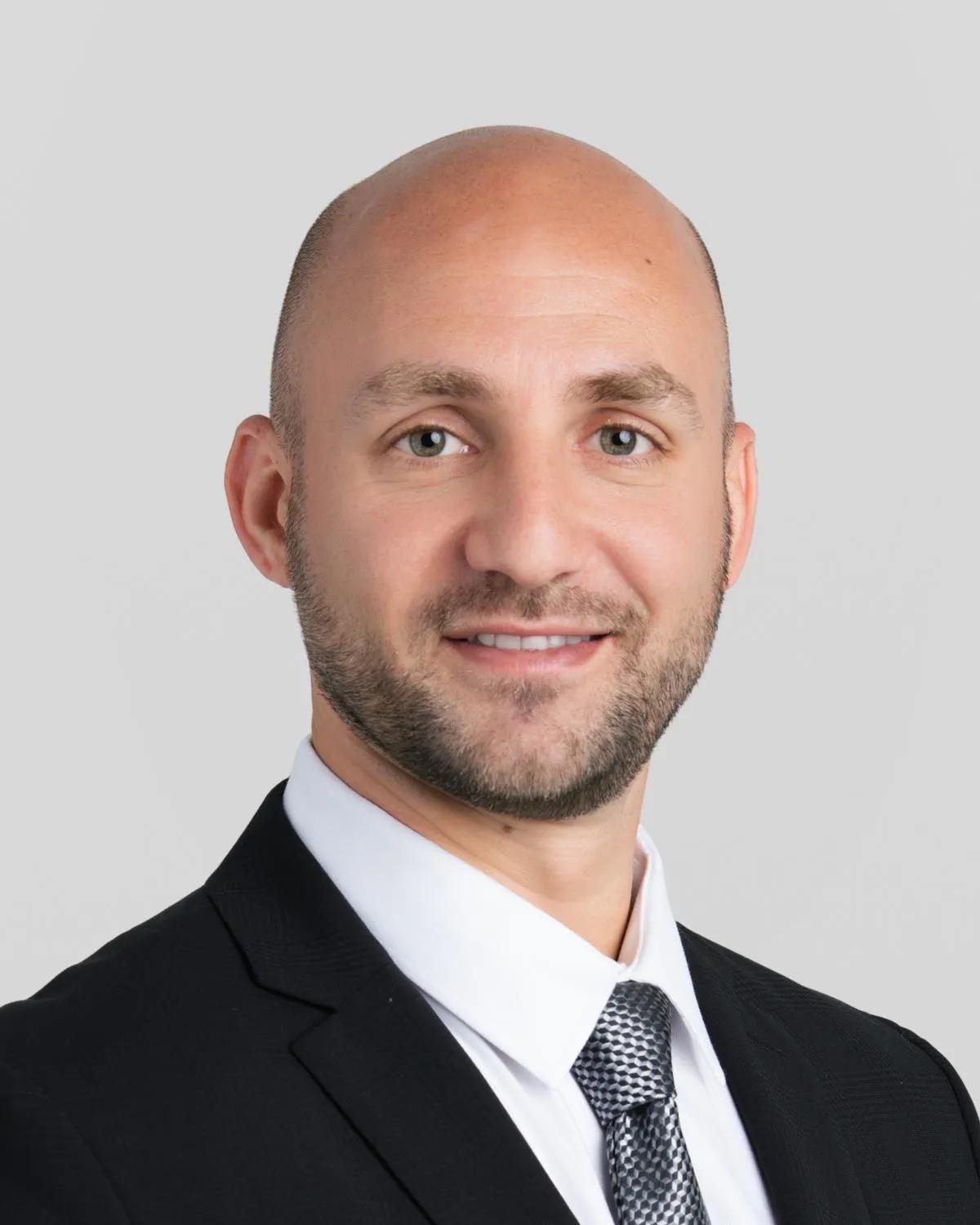 Dr. Rashed Ghandour, MD - Cleveland, OH - Urology