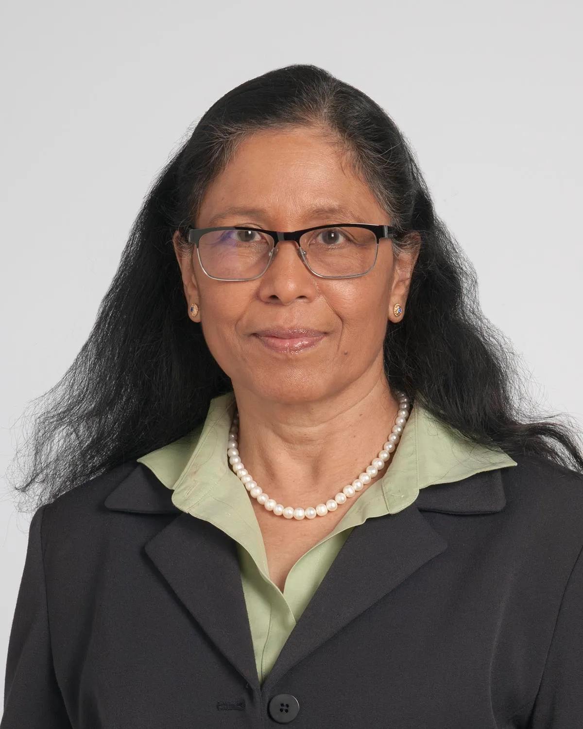 Dr. Shila Mathew, MD - Garfield Hts, OH - Psychiatry