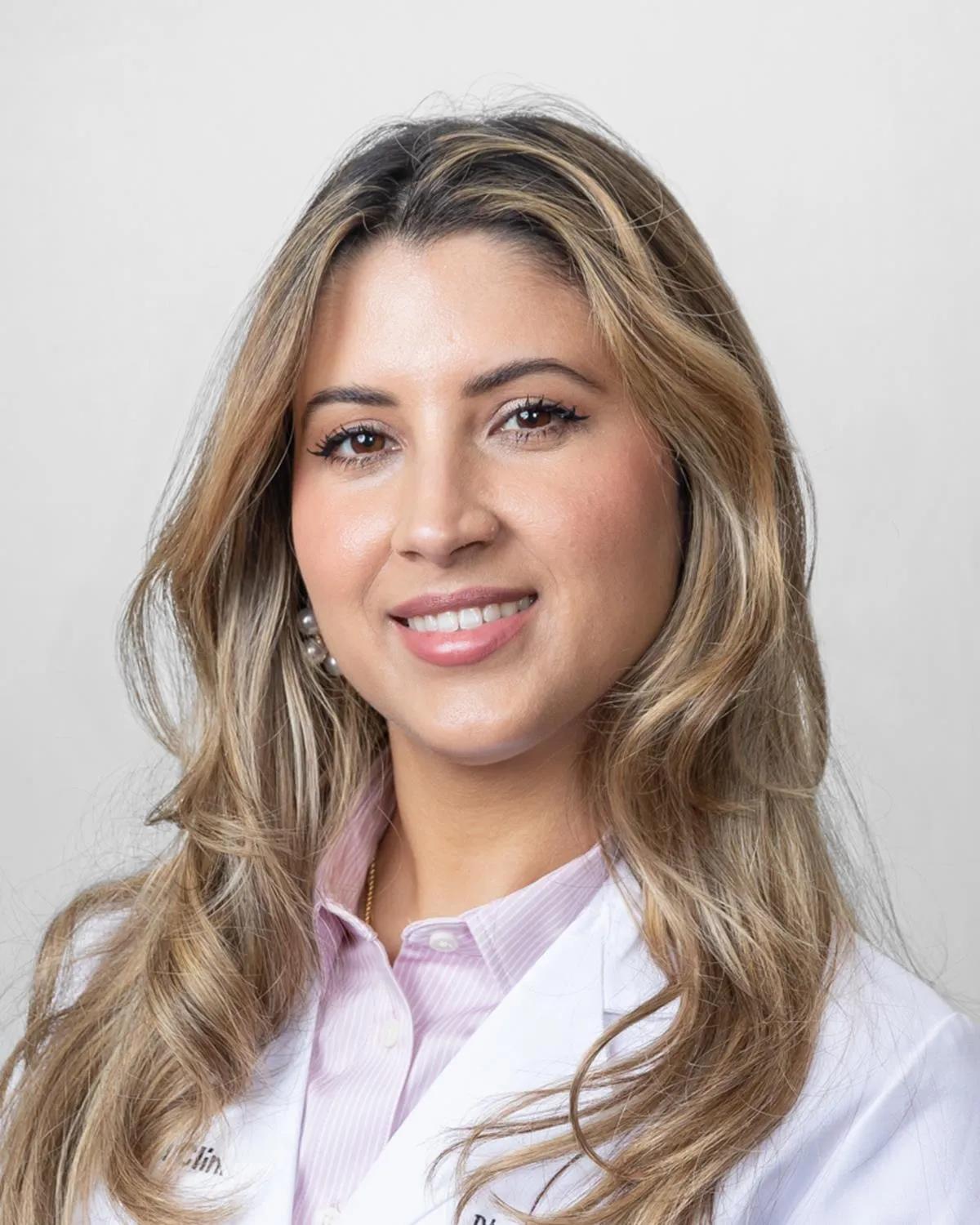 Dr. Dixie Reinoso, MD - Port St Lucie, FL - Neurohospitalist, Neurology