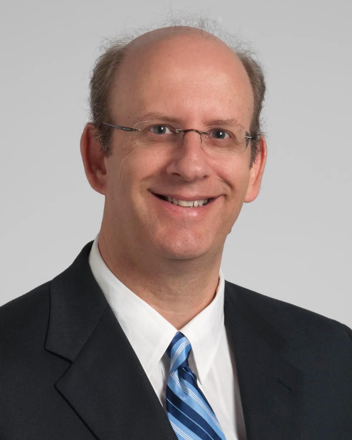 Dr. Leonard Kahn, MD - Mayfield Hts, OH - Diagnostic Radiology