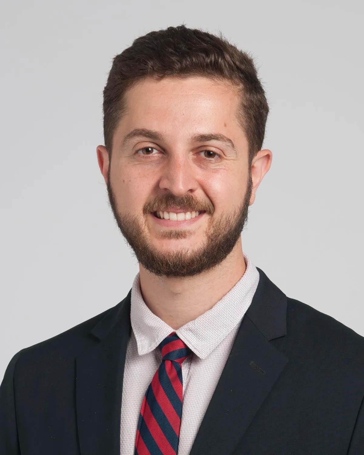 Dr. Vitaliy Rotenberg, MD - Cleveland, OH - Hospital Medicine