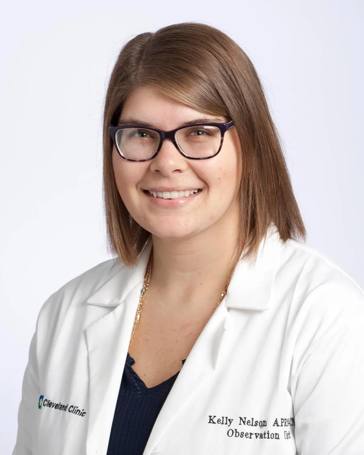 Kelly Nelson, CNP - Uniontown, OH - Endocrinology - Request Appointment