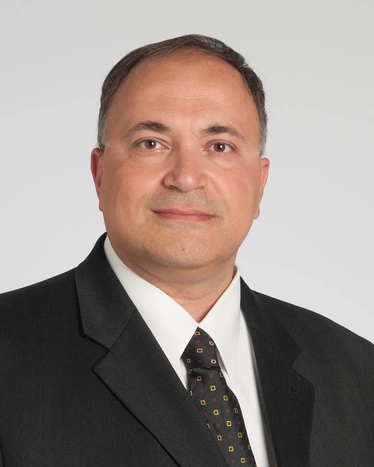 Dr. Sami Fakir, MD - Beachwood, OH - Diagnostic Radiology, Emergency ...