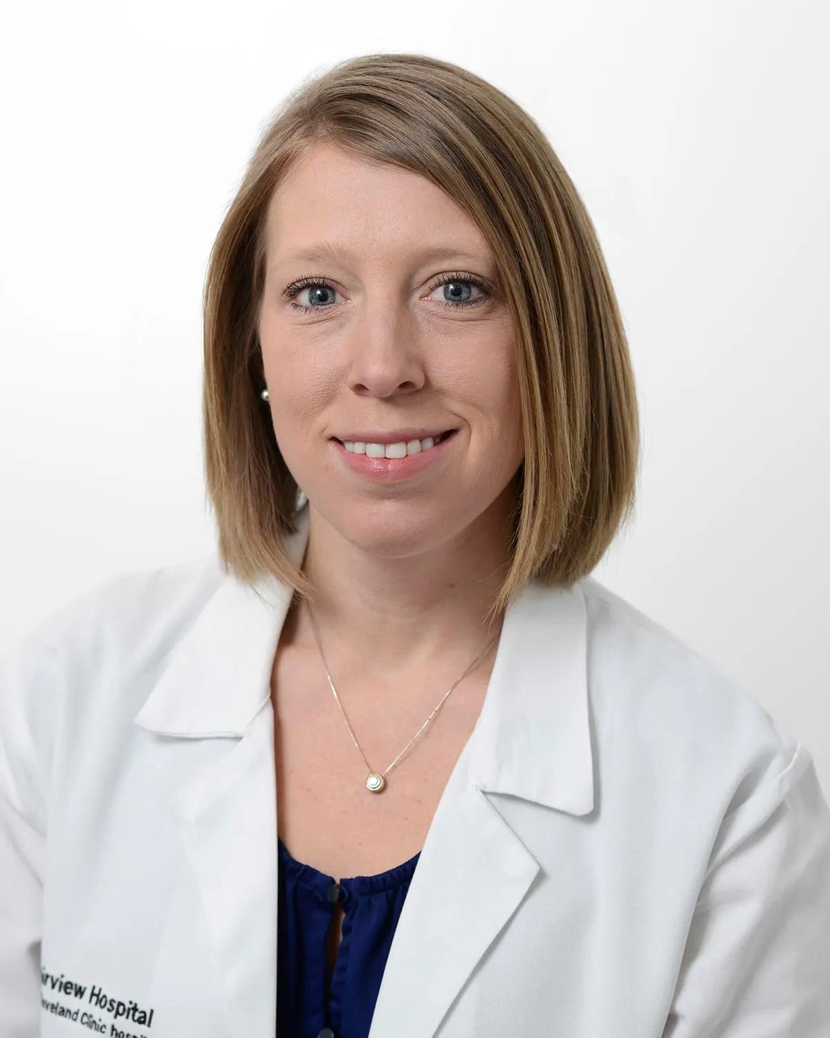 Erin Naso, CNP - Strongsville, OH - Hematology Oncology - Request ...