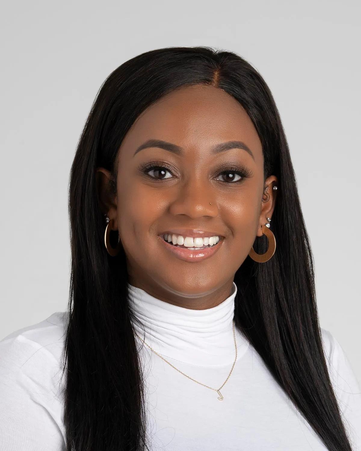 Jasmine Taylor, CNP - Cleveland, OH - Pediatric Hematology Oncology