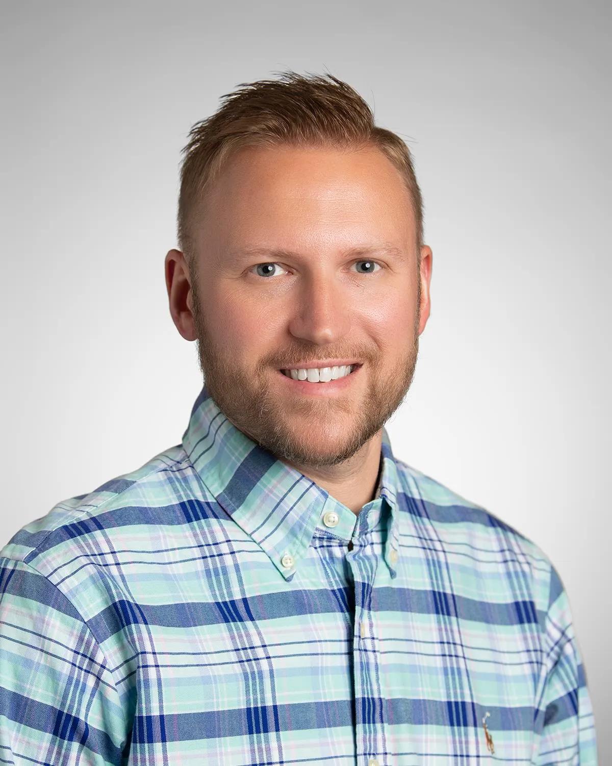 Dustin Fox, DPM - Podiatry