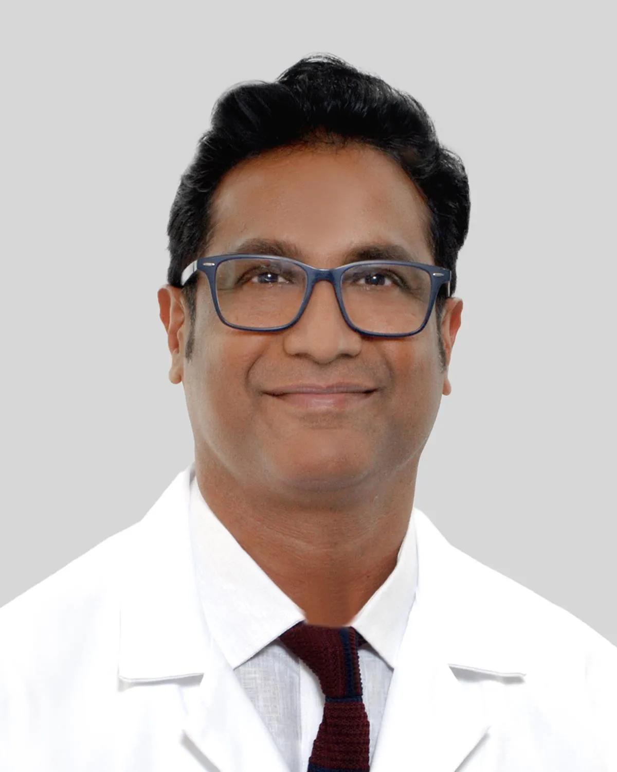 Dr. Kalyan Bhamidimarri, MD - Weston, FL - Hepatology