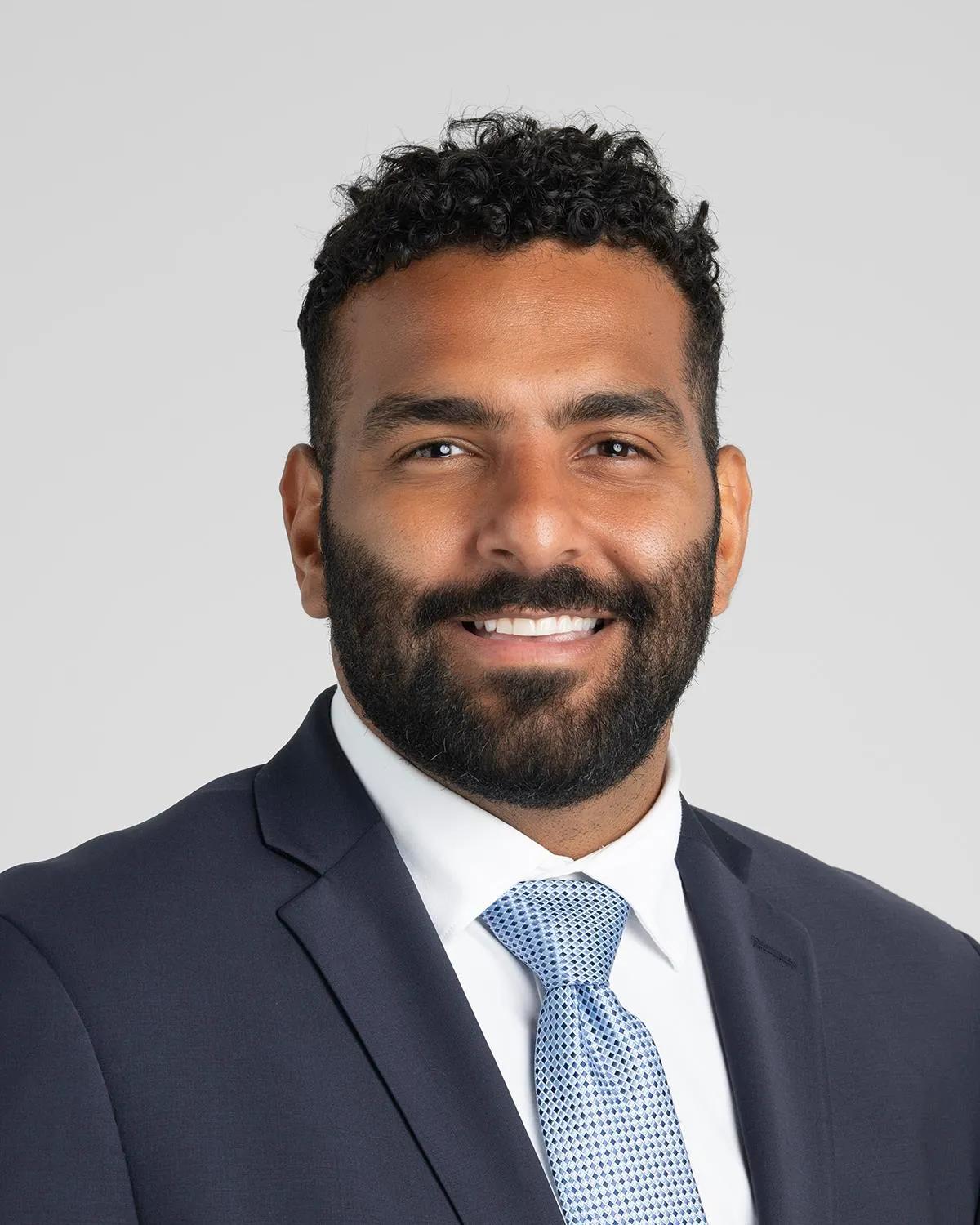 Dr. Anthony Zaki, MD - Cleveland, OH - Cardiac Surgery