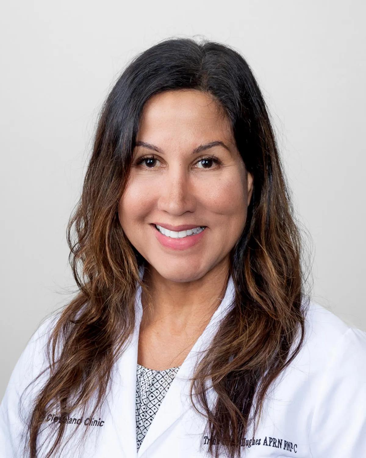 Trina Ortiz-Hughes, APRN - Palm City, FL - Family Medicine