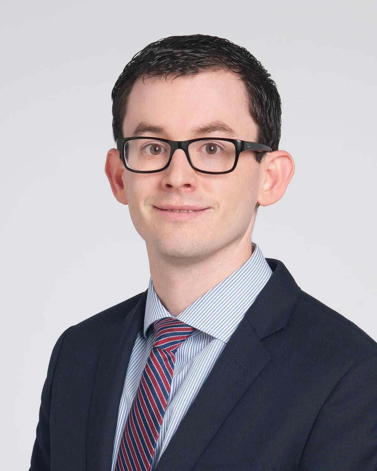 Dr. Timothy Lumpkin, MD - Cleveland, OH - Interstitial Lung Disease ...