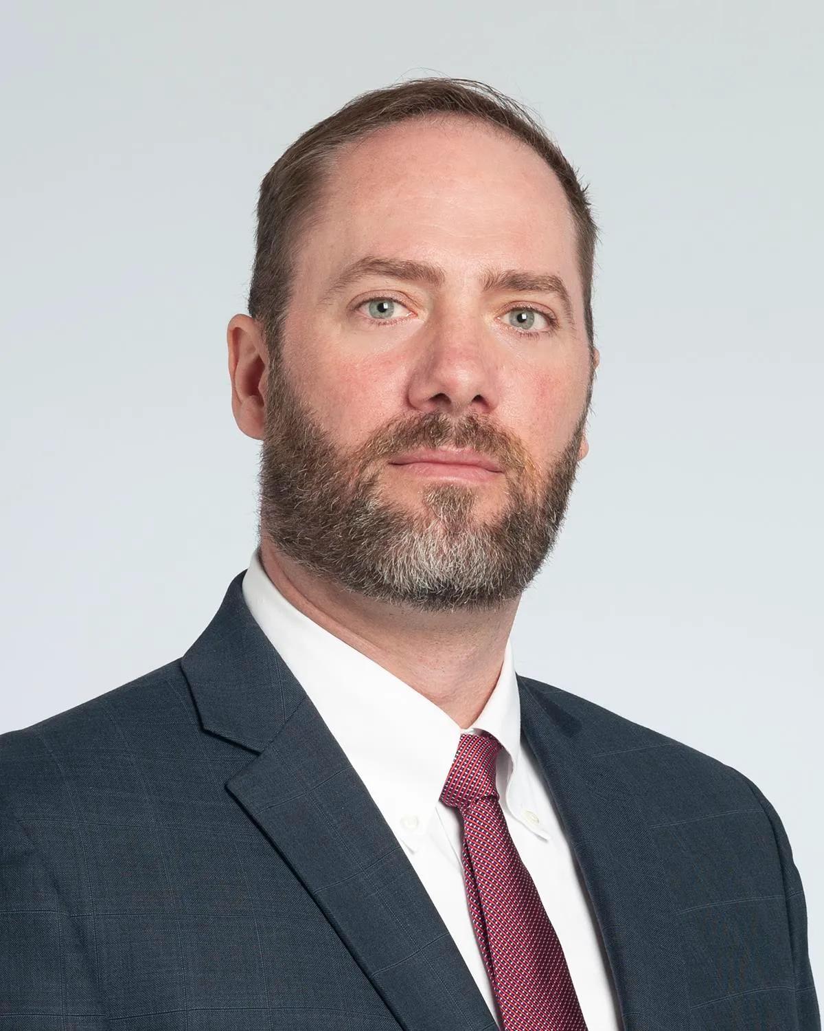 Dr. Simon Mucha, MD - Cleveland, OH - Critical Care Medicine