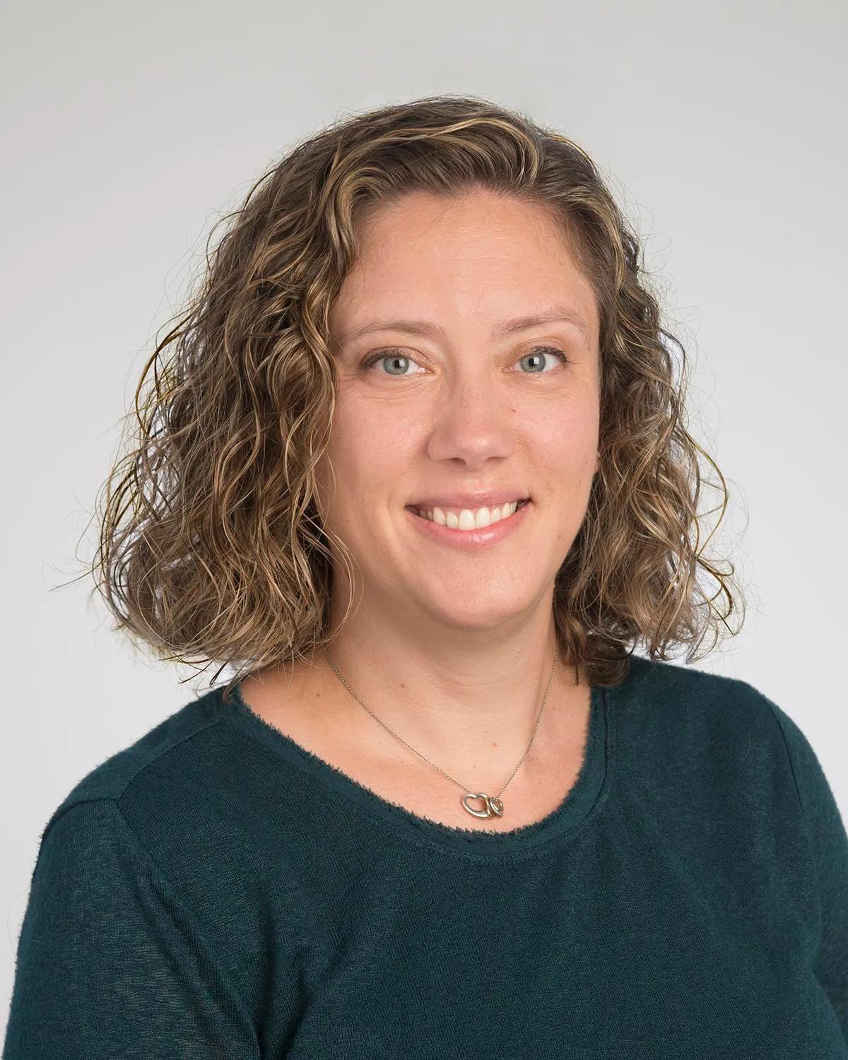 Erin Rafter, PhD - Cleveland, OH - Hospice and Palliative Care