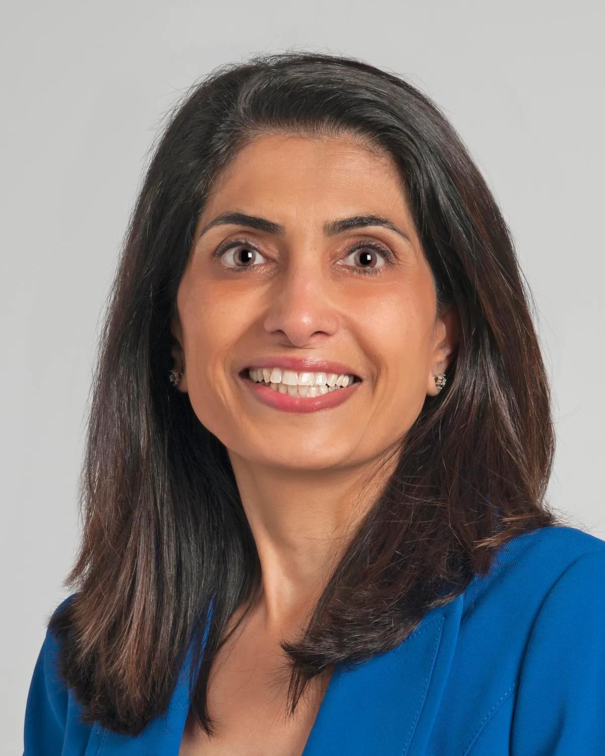 Dr. Fariba Rezaee, MD - Mayfield Hts, OH - Pediatric Aerodigestive ...