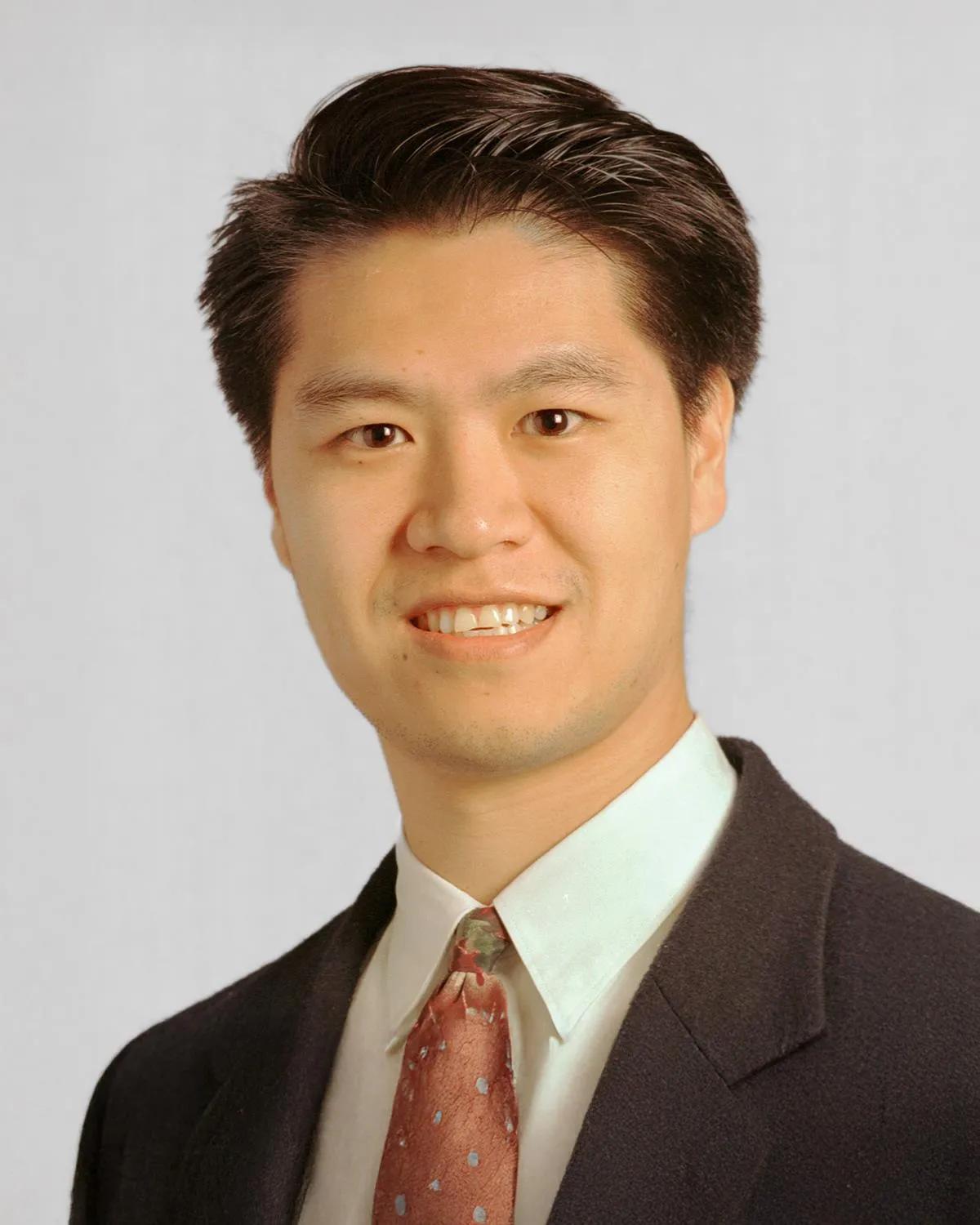 Dr. Charles Wu, MD - Independence, OH - Internal Medicine - Request ...