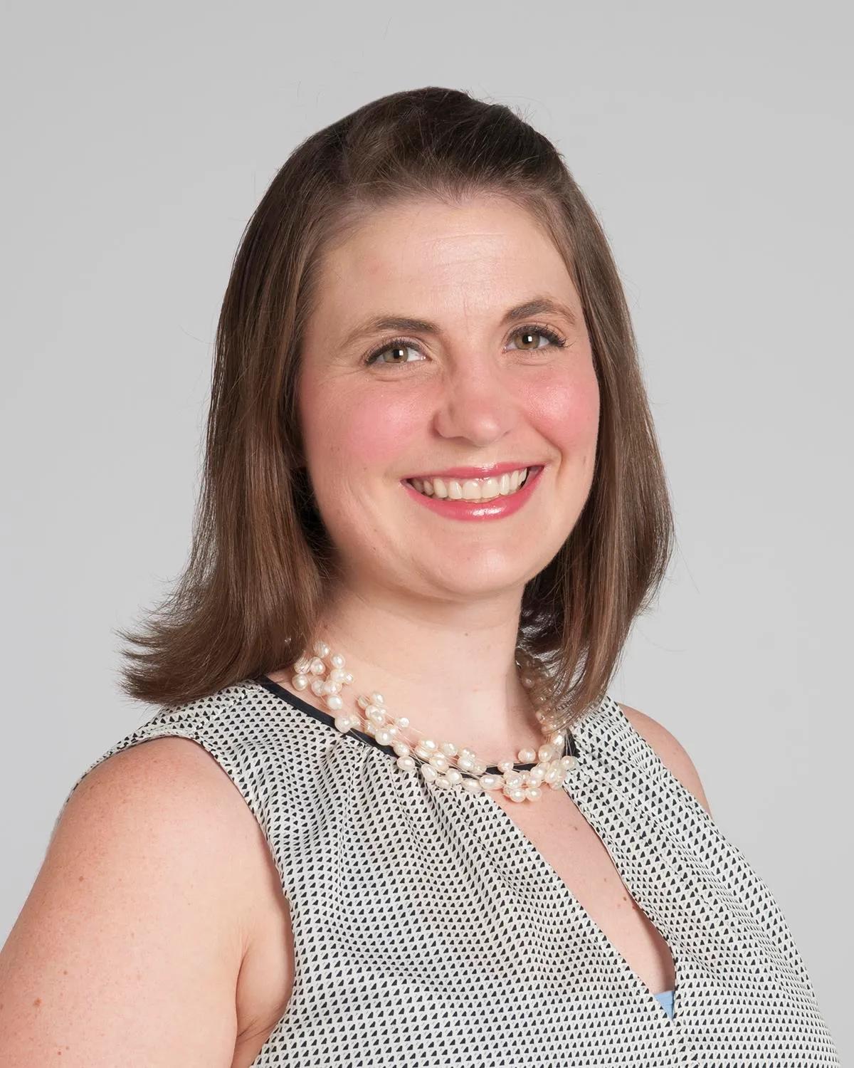 Dr. Kathryn Newton, MD - Cleveland, OH - Obstetric and Gynecologic ...