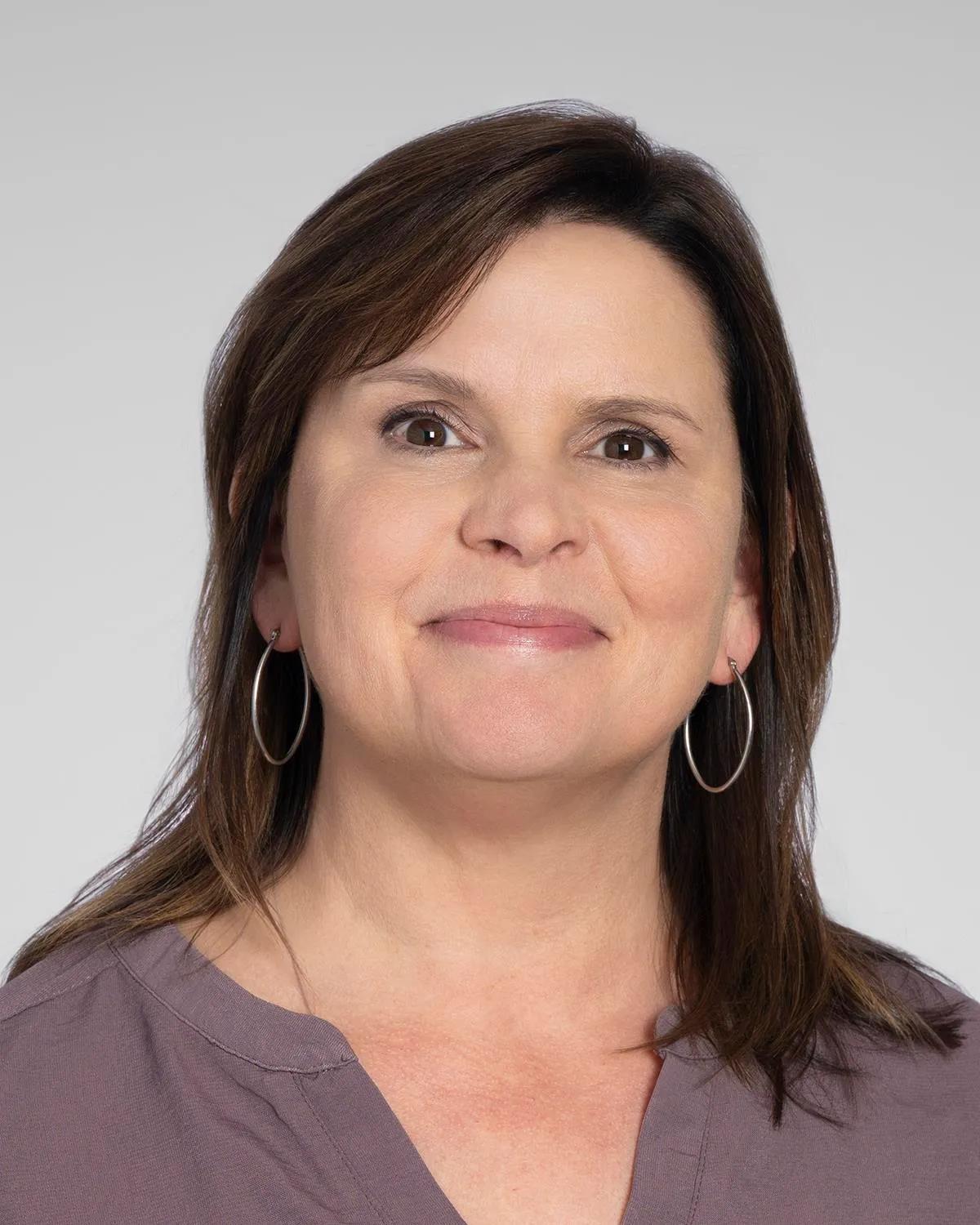 Michele Moscorelli, CNS - Akron, OH - Pediatrics