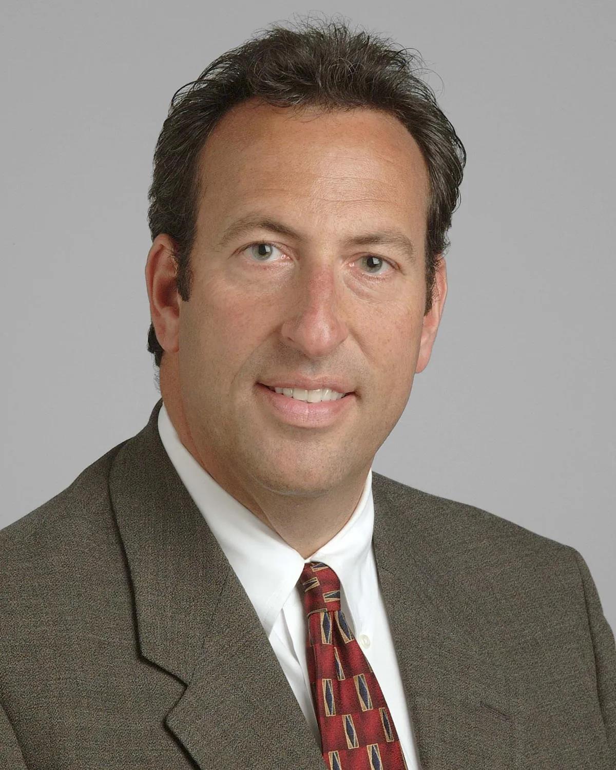 Dr. Allen Roth, MD - Cleveland, OH - Anterior Segment Diseases, Comprehensive Ophthalmology ...